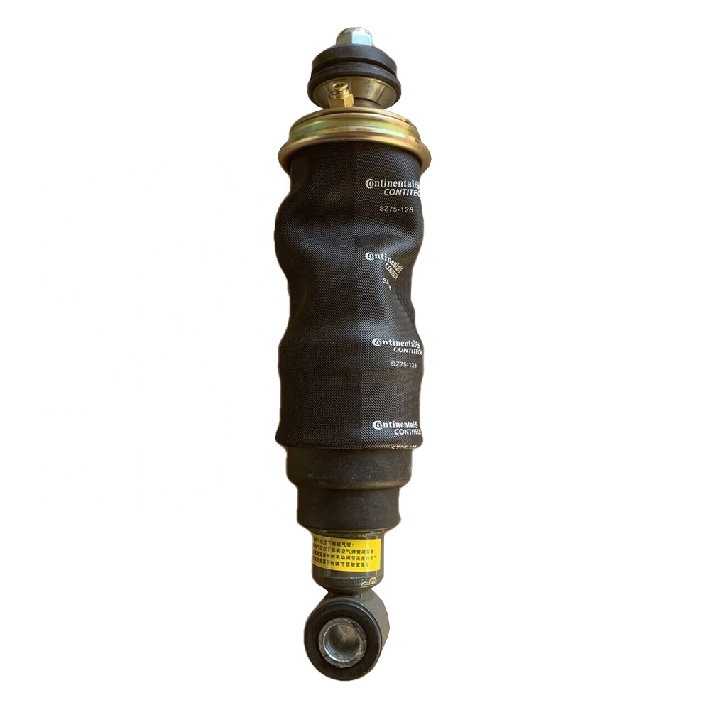 Sinotruk HOWO Truck Parts Shock Absorber AZ1664430103 | Shopee Philippines