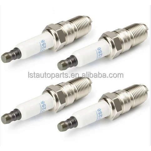 Car Spark Plug 4#41-153 12673527 4#41-121 12681656 4#41-122 12681655 4 ...