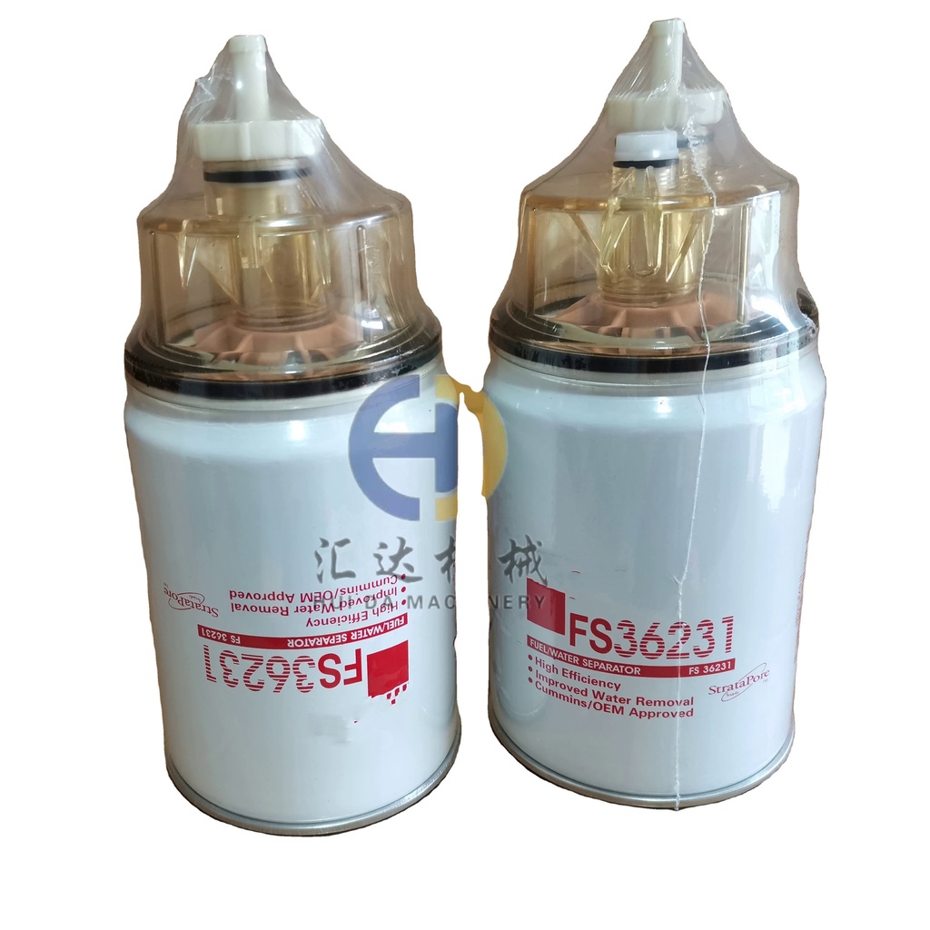 Huida Original Filter Fuel Filter FS36231 BMNH | Shopee Philippines