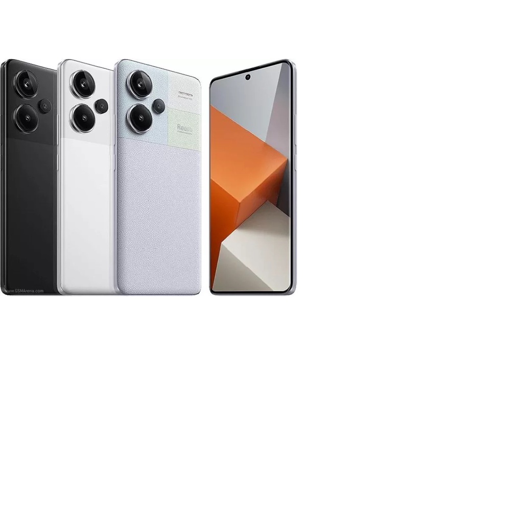 Xiaomi Redmi Note 13 Pro Plus 5G 12gb 512gb | Shopee Philippines