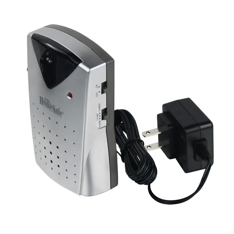 Best-selling Safety beam door and window alarm human body infrared beam ...