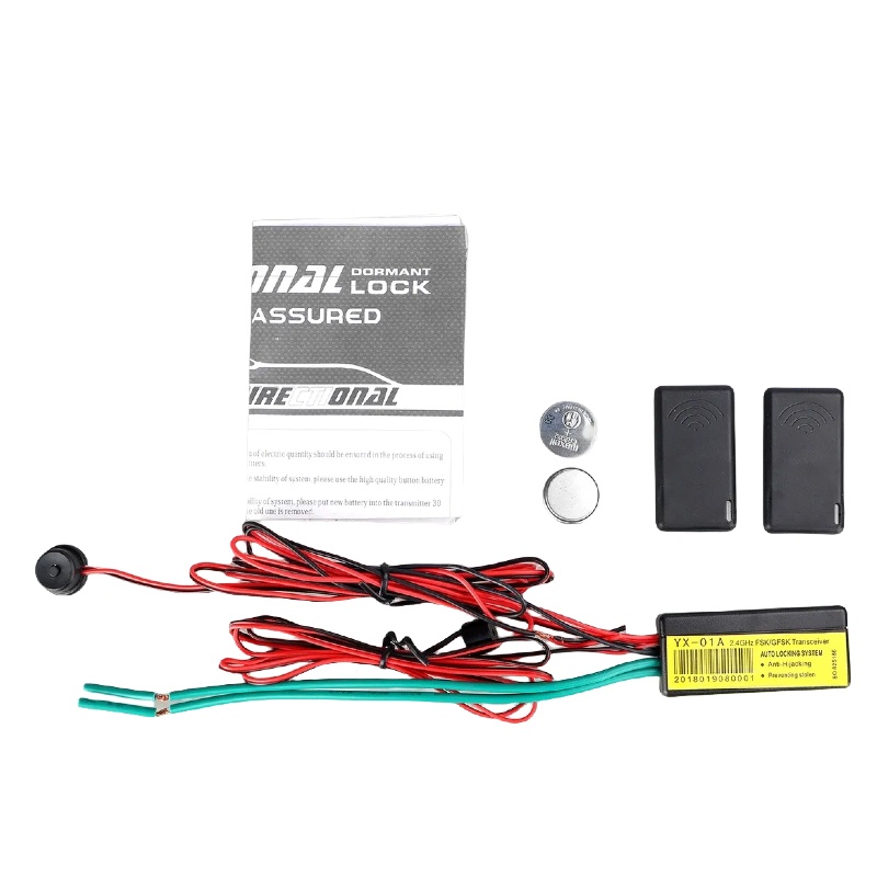 2.4GHz immobilizer tool immobilizer system for all cars New Anti ...