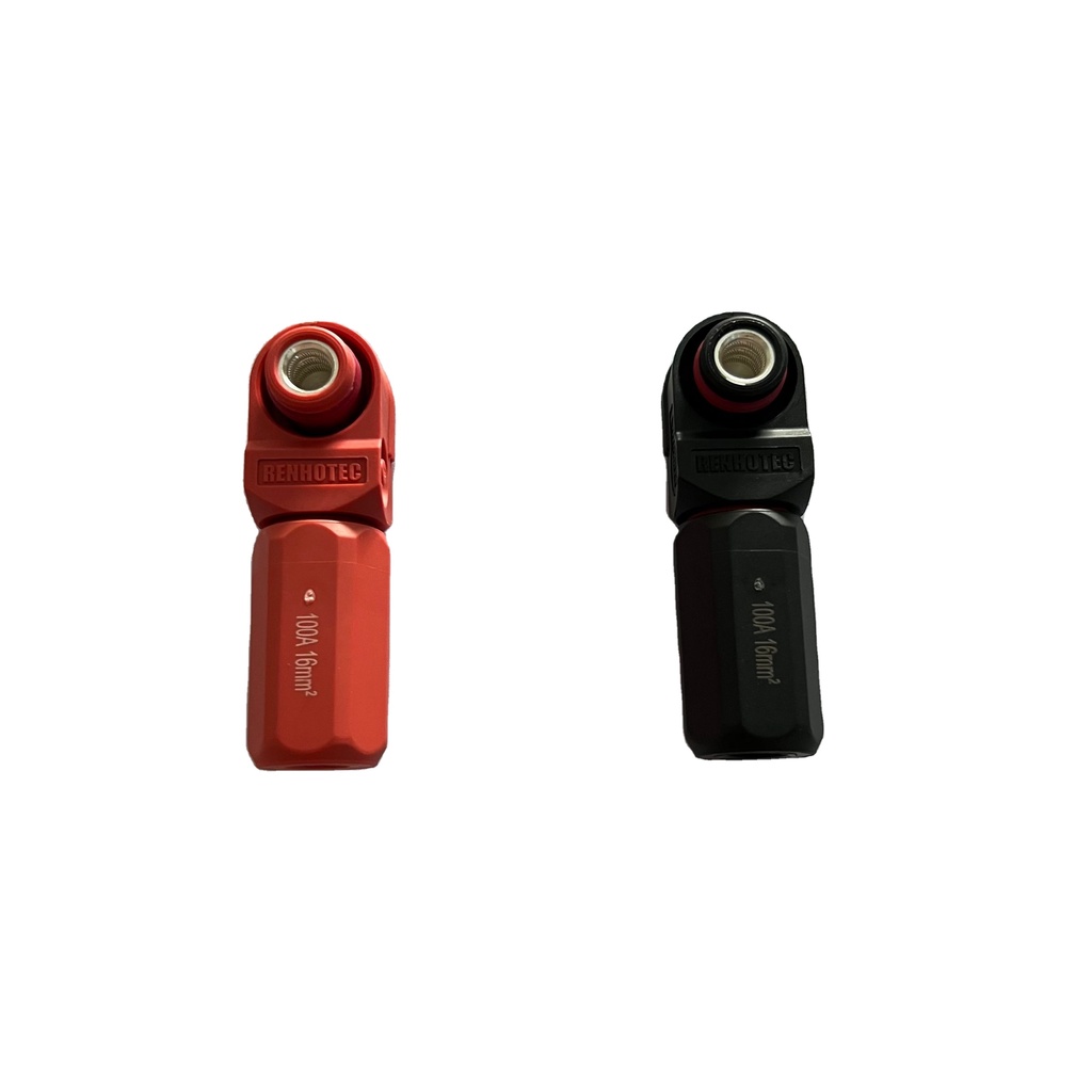 200A 350A Plug Quick Battery Terminal Energy Storage Connectors ESS ...