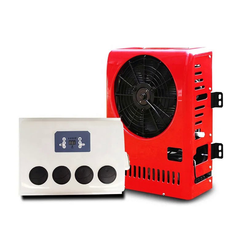 12 volt/24 volt other air conditioning systems 12v/24v dc powered mini ...