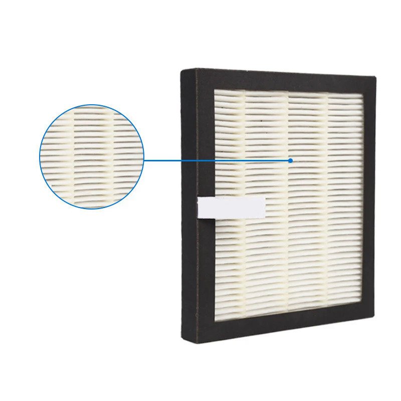 The size of automobile air conditioning filter element can be ...