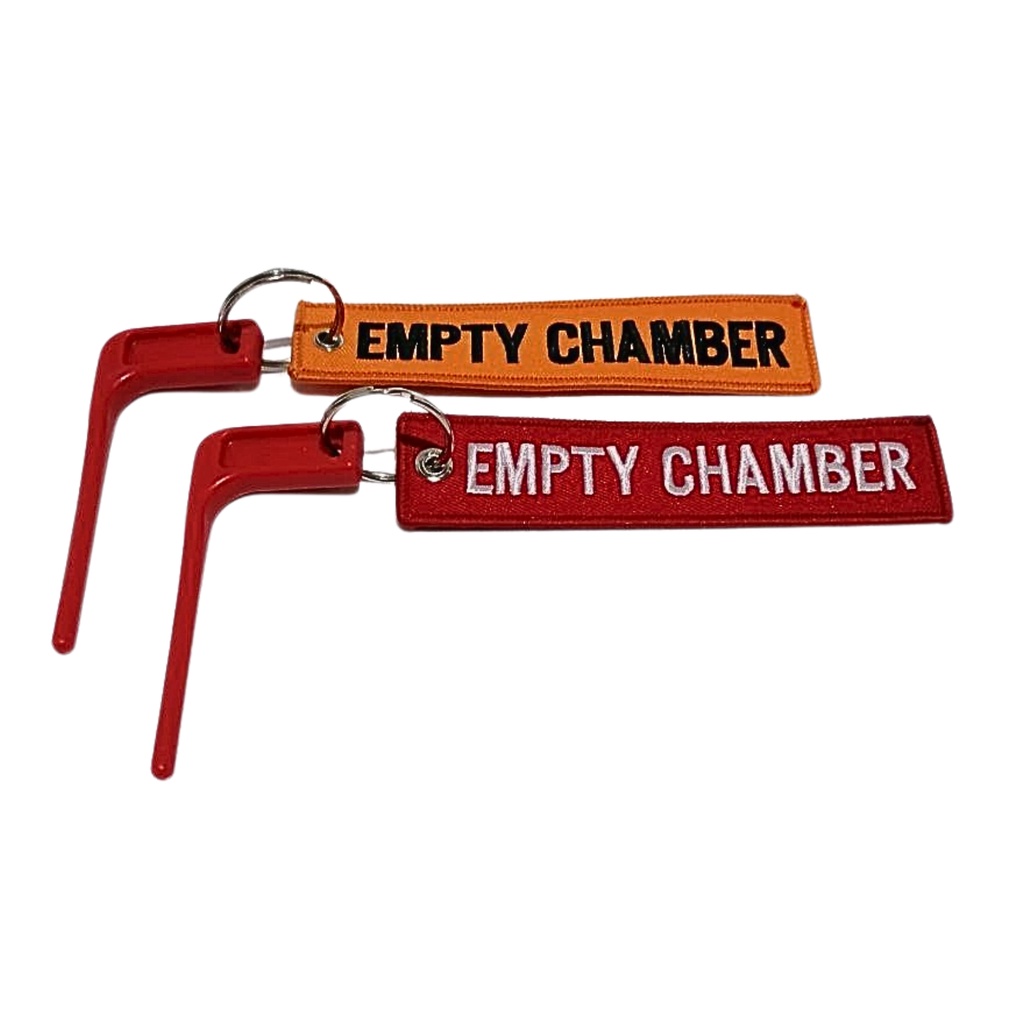 2024 Arms Tag Flag Gun for Firearm an Universal Chamber Keychain Pistol ...