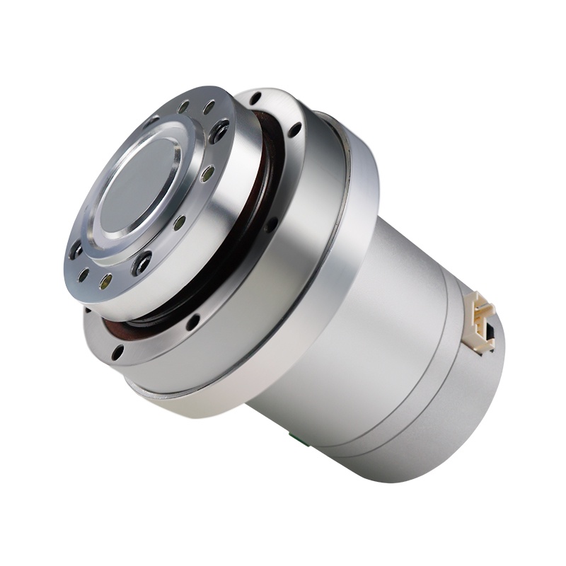 High torque geared electric motor robot join actuator module robot ...