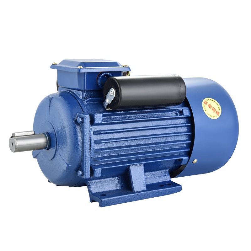 YCL Single Phase Electric Motors 1HP 2HP 3HP 5HP 10HP 110/220V ,220 ...