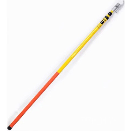 hot line tool fiberglass insulating Operating Stick hot sticks CFLS ...