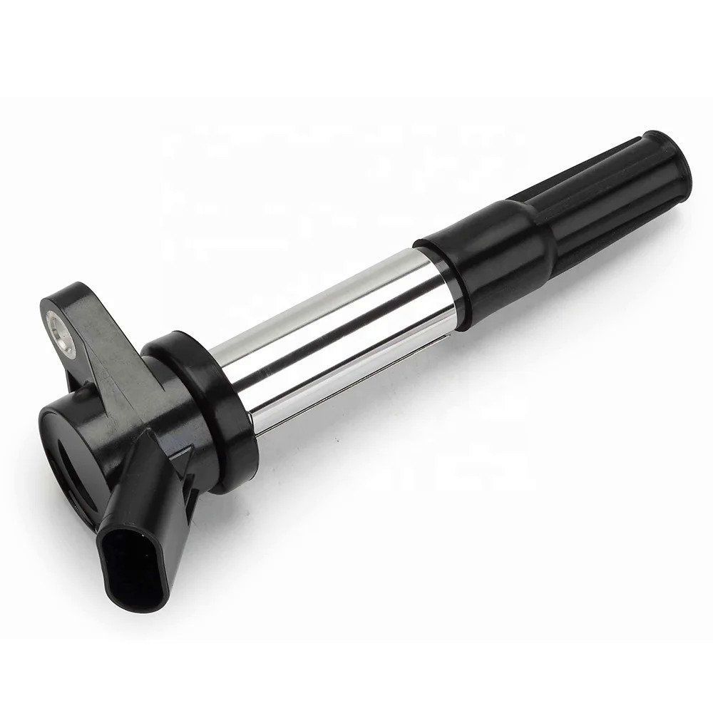 OE# 19005277 Good Quality Car Ignition Coil 28077401 For Geely IGJV ...