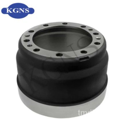 Brake Drum FOR V-OLVO OEM 21451967 MBD1163 21094123 21508812 1075309 ...
