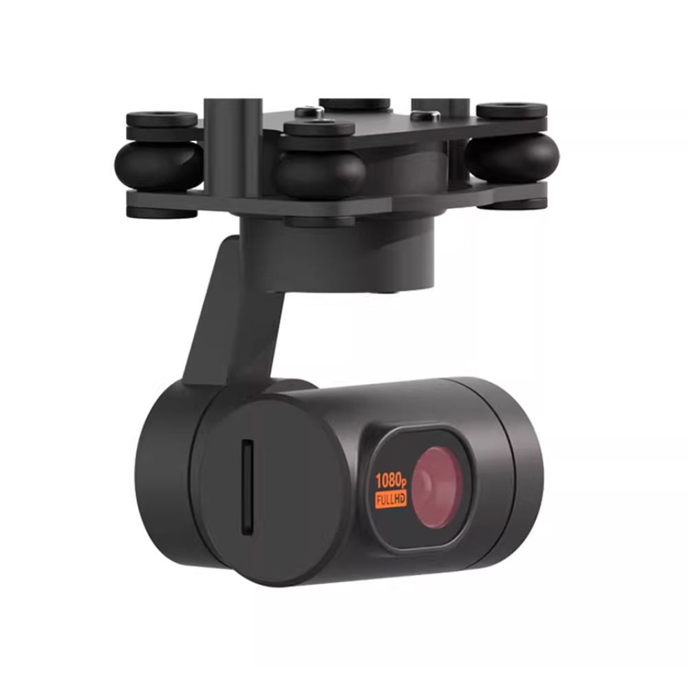 Skydroid camera C10 three-axis gimbal sprayer aircraft image ...