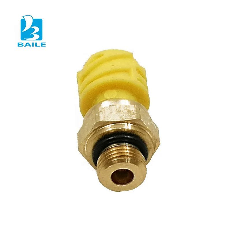 New Crankcase Pressure Switch Sensor Compatible with Engine D12 D13 for ...