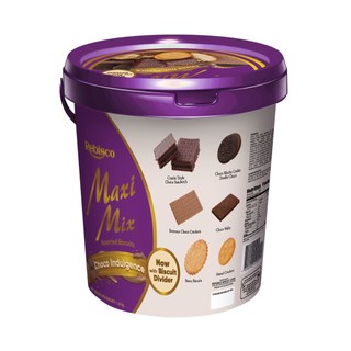 MAXI MIX CHOCO INDULGENCE 1.4kg x 1pc | Shopee Philippines