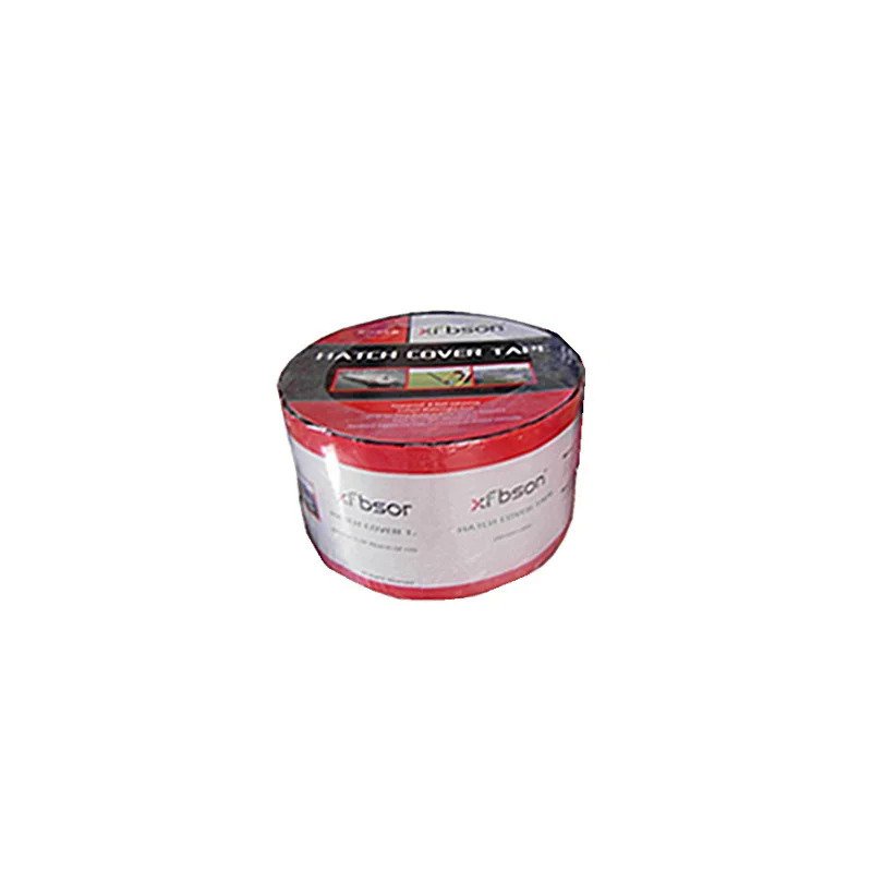 Hatch Cover Sealing Tape For Ship Use / Impa 232441-232455 4QDY ...