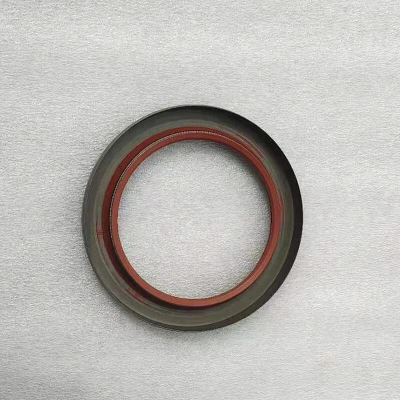 For XCMG roller grader forklift ZF gearbox input oil seal 0750111231 ...