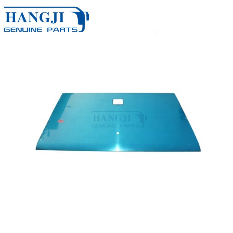 Good quality Bus body kit 5904-00442 ZK6129H Compartment Door LH NO.4 ...