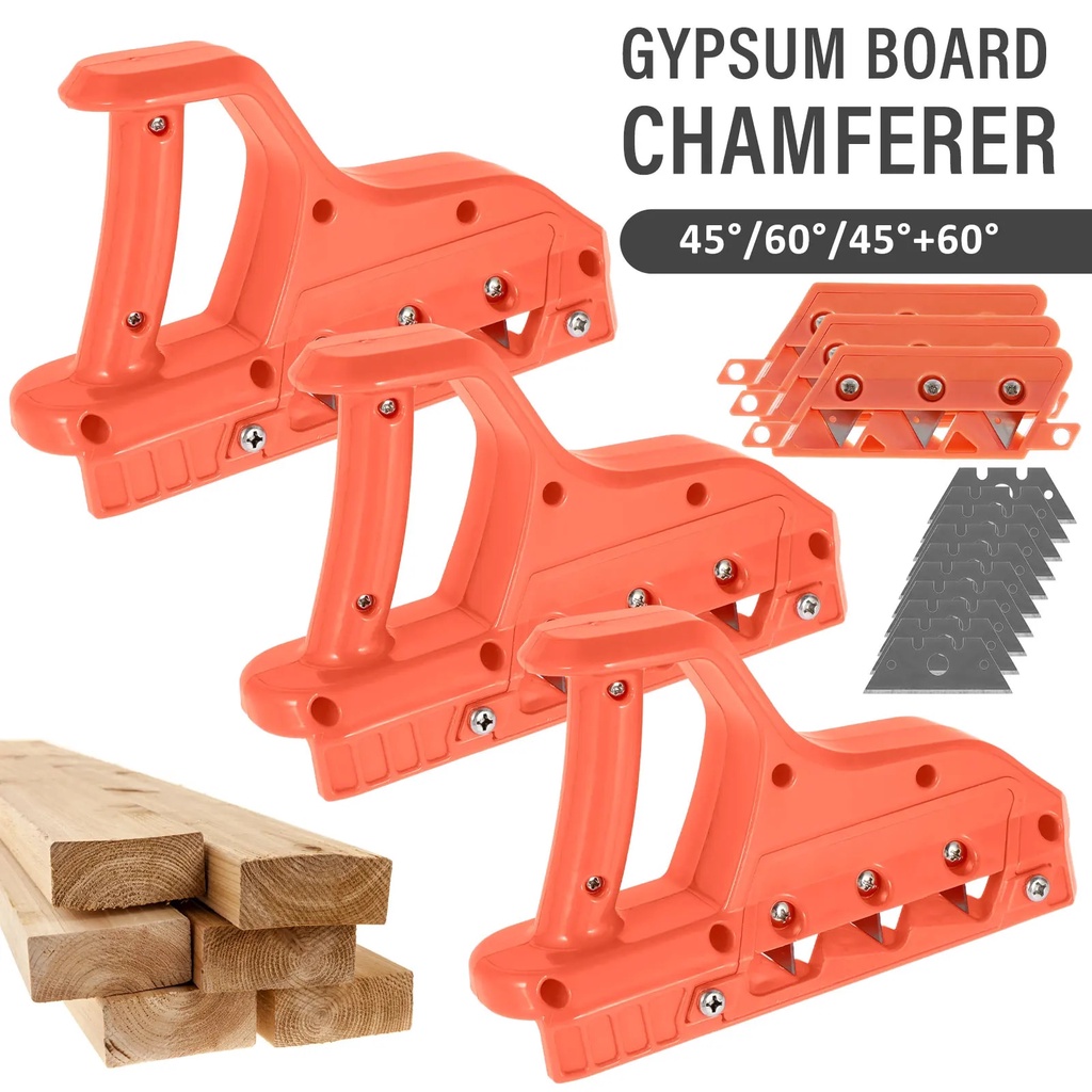 Plasterboard Quick Cutter Chamfering Planer Hand Plane Plasterboard ...