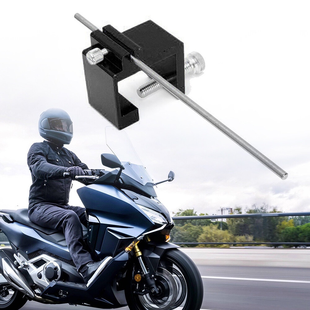 Universal Motorcycle Chain Alignment Tool Chain Sprocket Adjusting ...