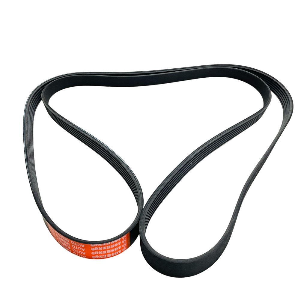 Washing Machine parts rubber fan belt generator v belt pulley pk belt ...