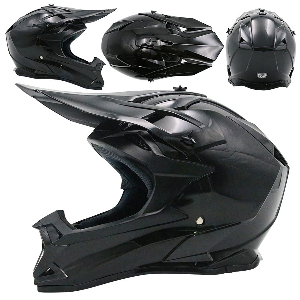 Custom helmet motor cross Helmet off-road capacete motocross racing ...