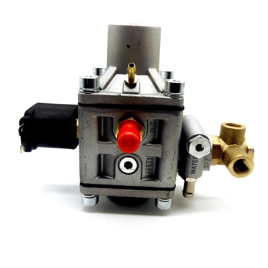 PPA Pressure Reducer for LPG CNG Conversion Kit Automobile LPG GLP ...