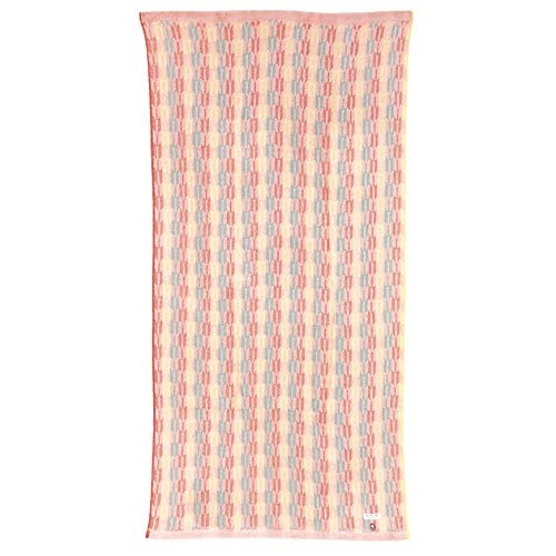 Marushin Maruma Bath towel Made in Japan Imabari Towel 60 × 120cm ...