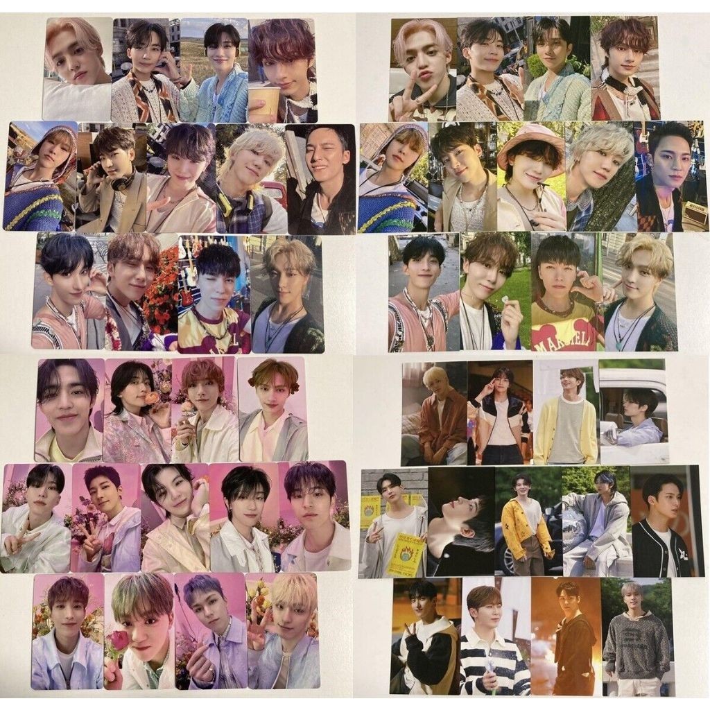 SEVENTEEN SAITAMA FOLLOW TO JAPAN SEVENTEENTH HEAVEN ALWAYS YOURS UMS WEVERSE OFFICIAL PHOTO ...