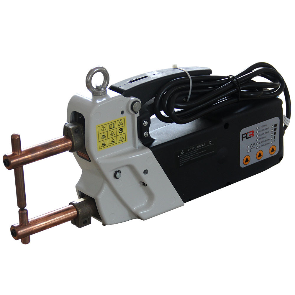 portable and smart hand spot welder/automatic spot welding machine ...