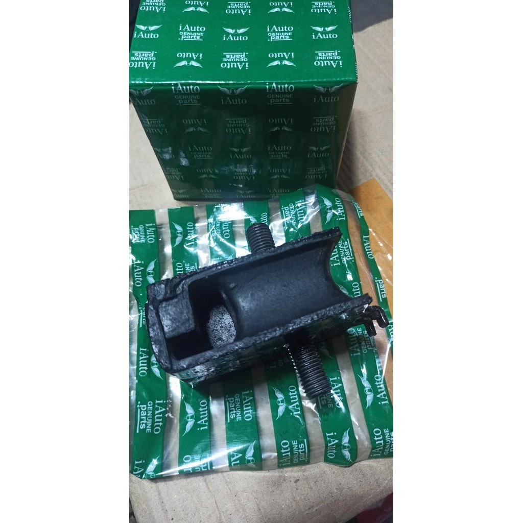 GURLIVS TUKTUK Parts RUBBER ISOLATOR (OK ENGINE MOUNTING ) / ( Bajaj RE ...