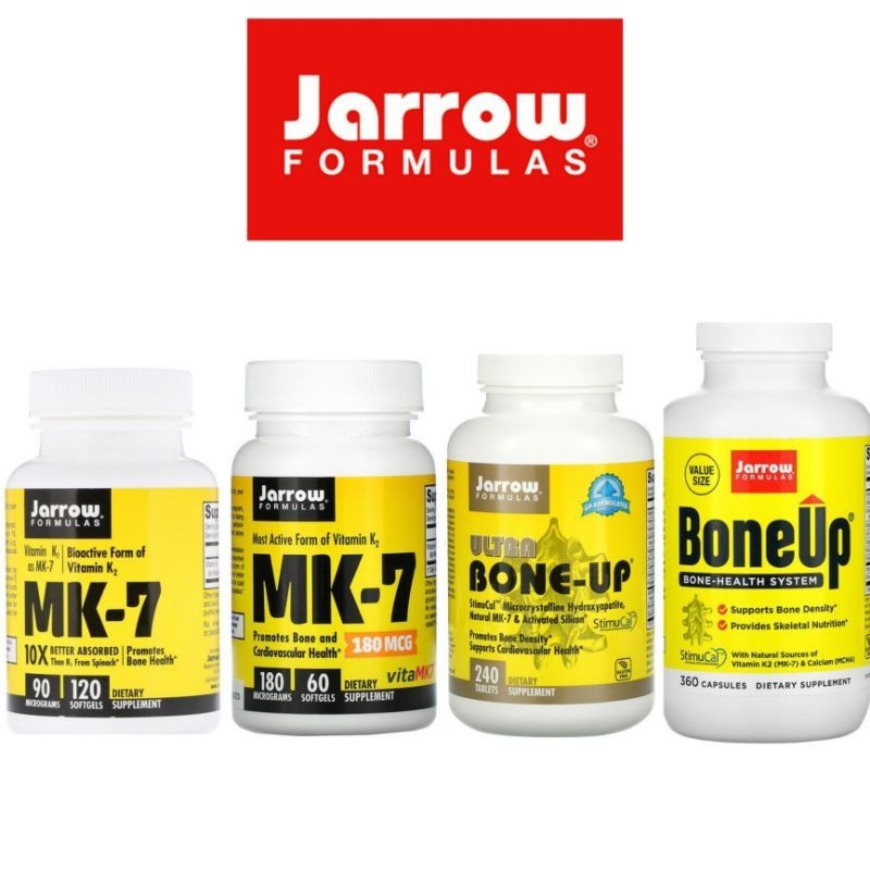 In vogue MK7 Healthy MK7 Supplements as Ultra Jarrow Taste 90 mcg K2 ...