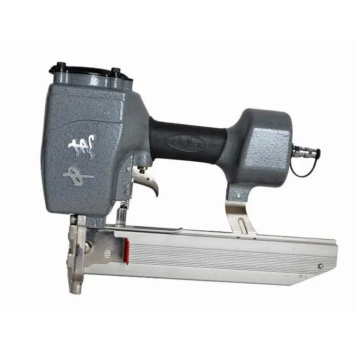 F30F Plastic Collated Framing Air Nailer Pneumatic Nail Gun Framer 10 ...