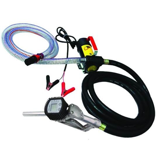 Mobile Fuel Filling Station 12V 24V Portable Diesel Kerosene Biodiesel ...