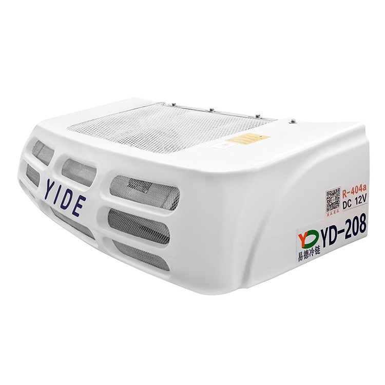 Freezer Condensing Unit Air Conditioning Cooler Cooling Systems Food ...