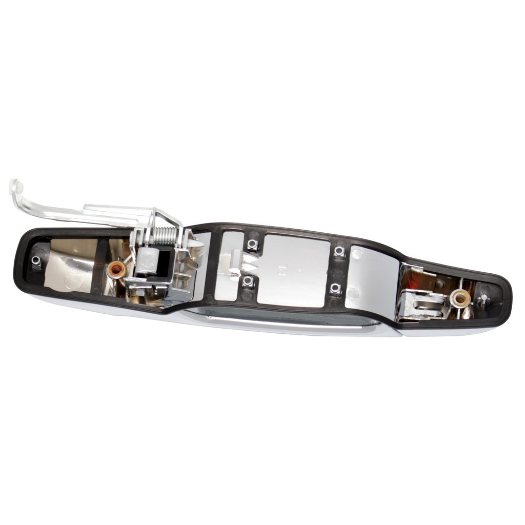 Inner Car Inside Interior FL door handle for Cadillac Escalade 2012 ...
