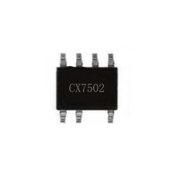 1118 smd regulator ic voltage regul CX7503X built-in high-voltage ...
