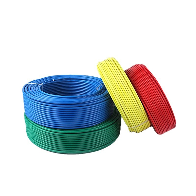 Primary Wire 12 Gauge 100Ft PVC Insulated Single Core Wire Low Voltage ...