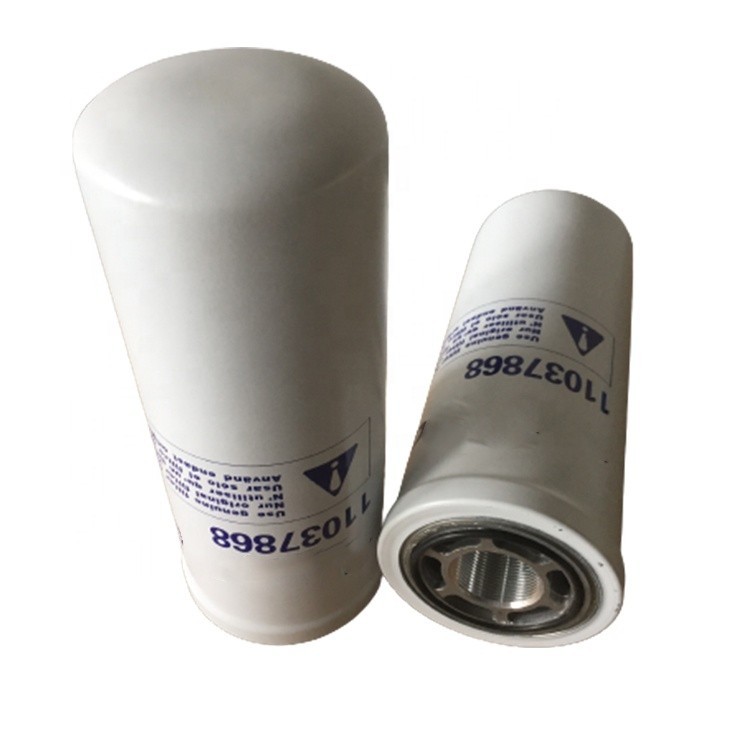 HUIDA High Quality Replaceable Hydraulic Filter VOE11037868 | Shopee ...