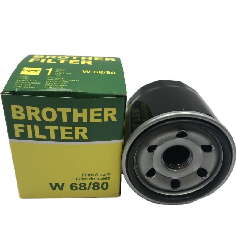 Directly Factory Auto Parts Car engine Oil Filter OEM 96565412 for ...