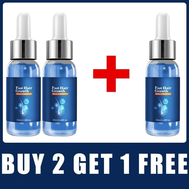 Ckill Seborrheic Hair Loss Hereditary Baldness Anti Effective