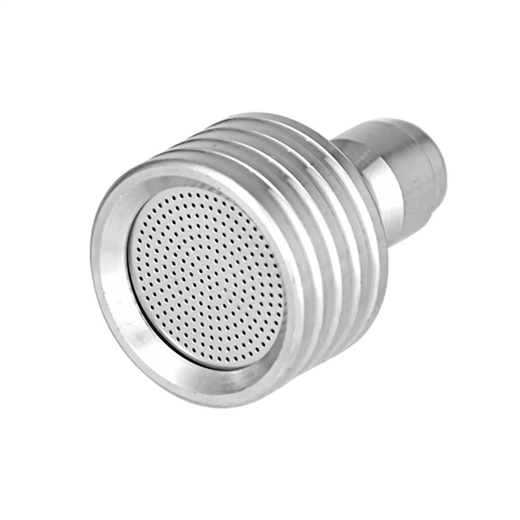 High Pressure Washer Spray Nozzle/ Small Shower Nozzle/ 1/4 Quick Plug ...