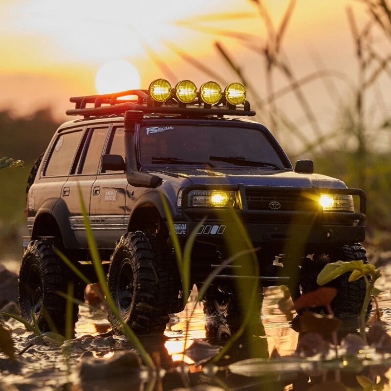 salable product AllNew Land Gift Drive OffRoad Vehicle Model FourWheel ...