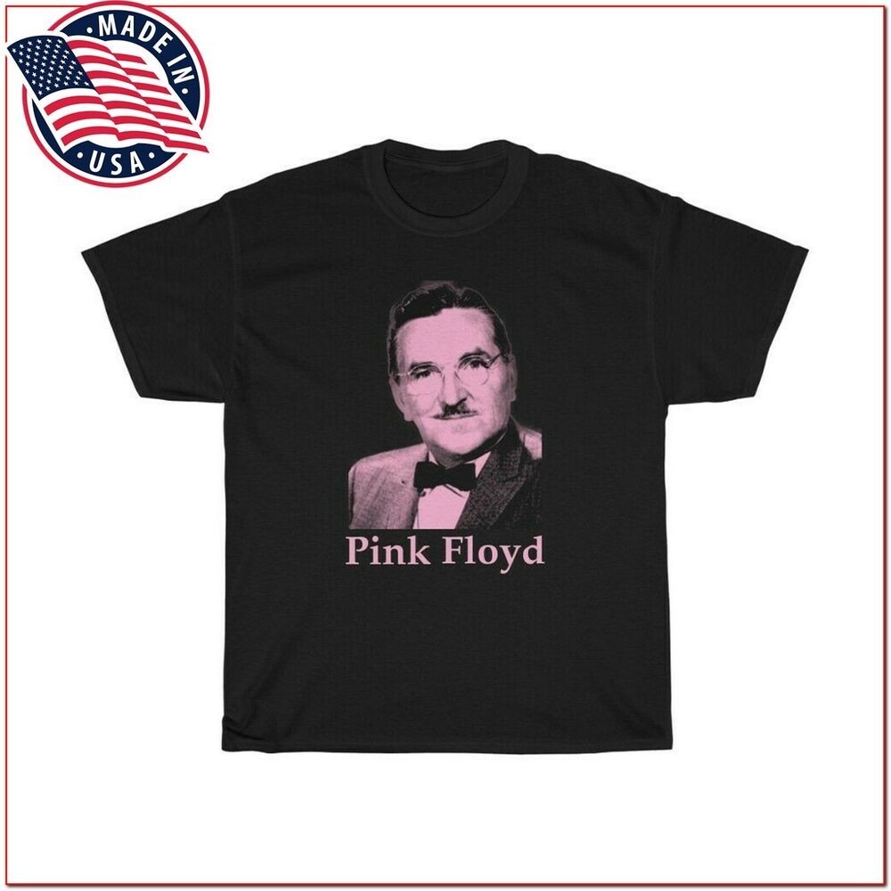 Pink Floyd the Barber Shirt Pink Floyd Shirt Andy Griffith Show Shirt ...