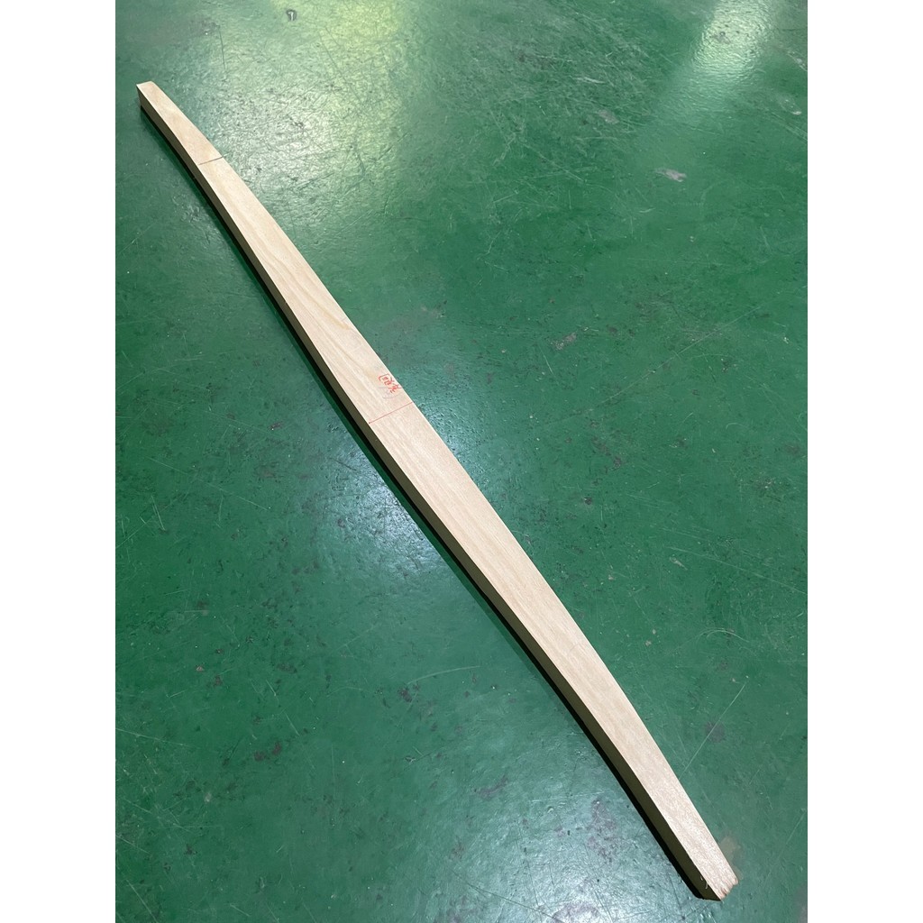 ☽Double Bass Violin Sound Beam, Made of Wood Imported spruce wood sound ...