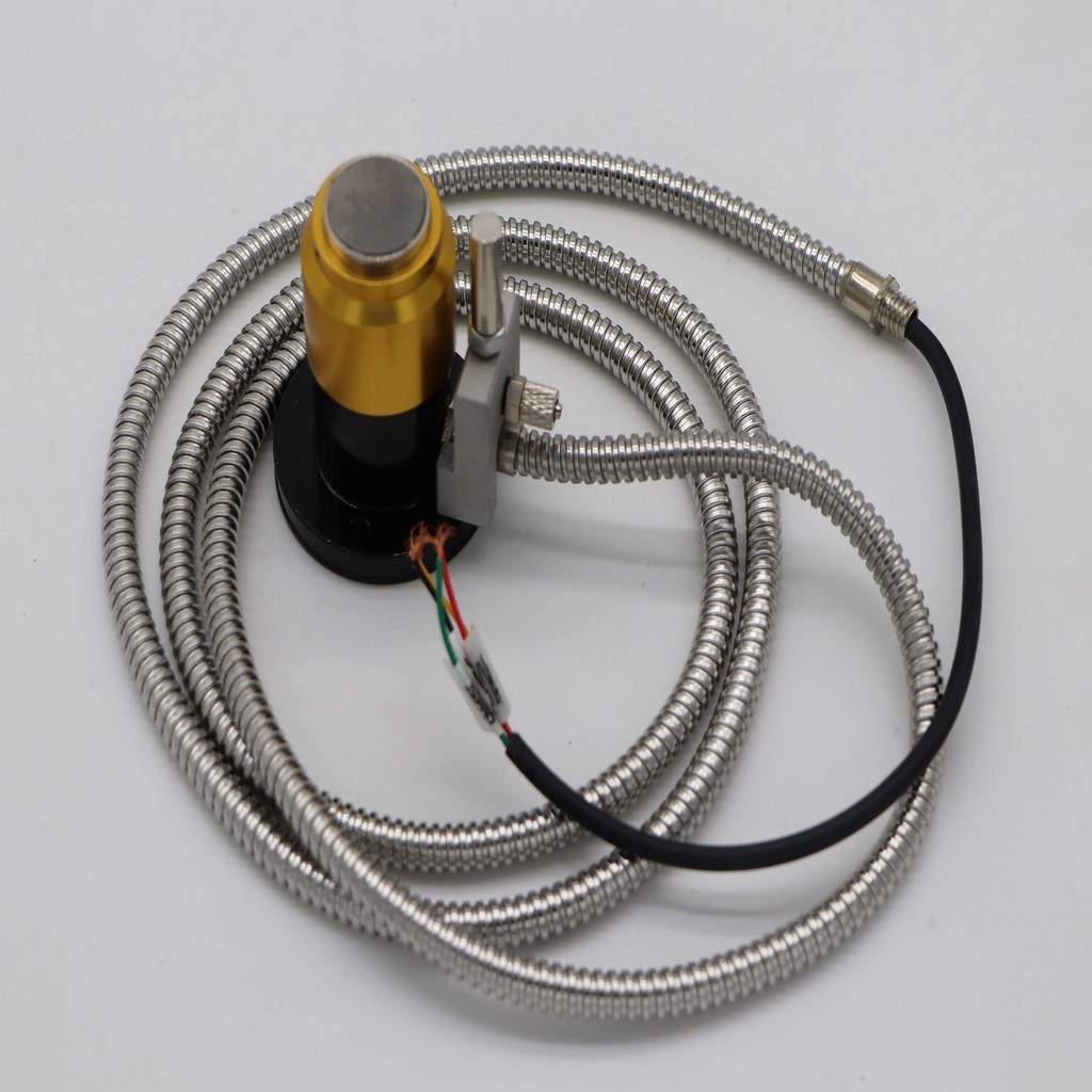 CNC Router Z axis tool sensor CNC machine center high precision tool ...