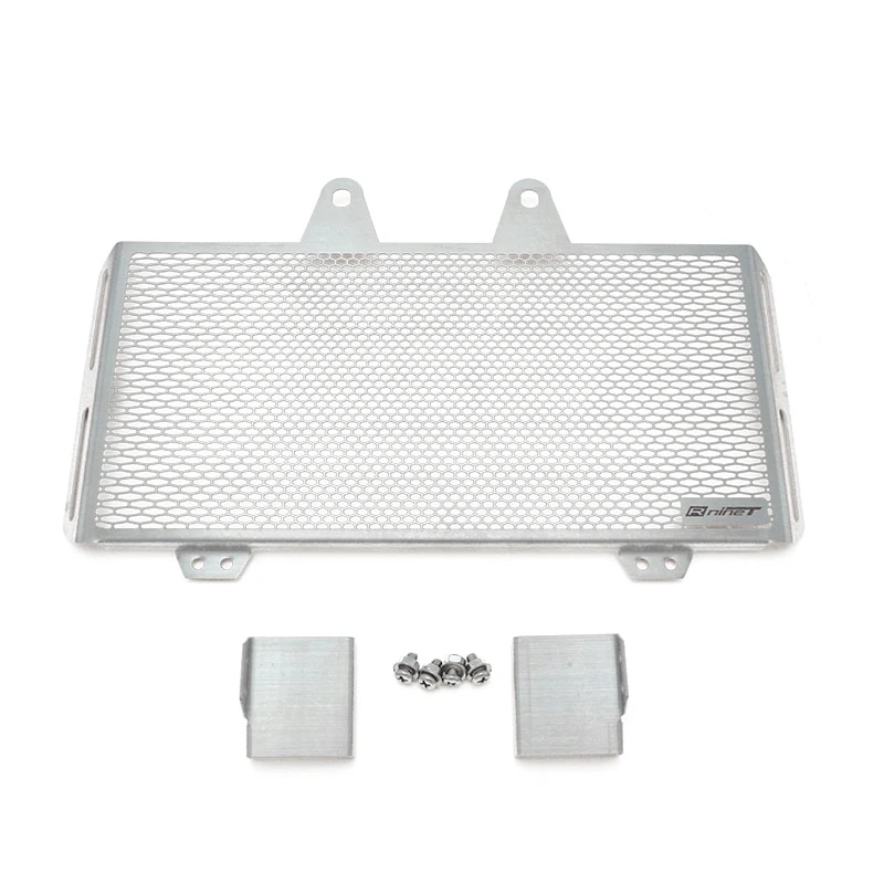 Motorcycle water tank protection net engine liquid water tank radiator ...