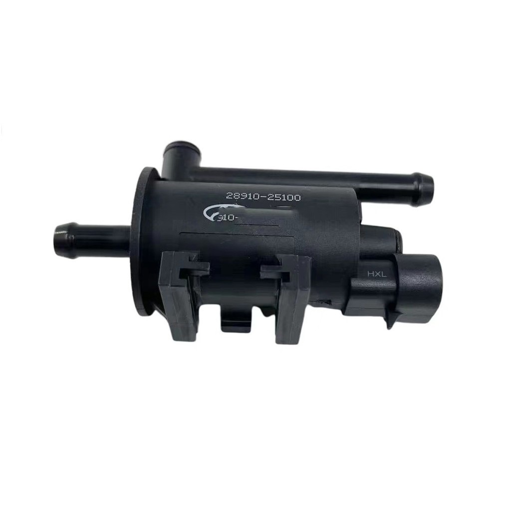 Korean Cars Spare Pares Purge Control Valve for 06-14 Hyundais Kias 2 ...