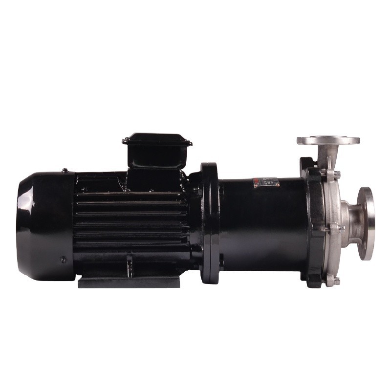 GODO 16CQ-8 CQ Magnetic Low-Pressure Diaphragm Pump 220V Centrifugal ...