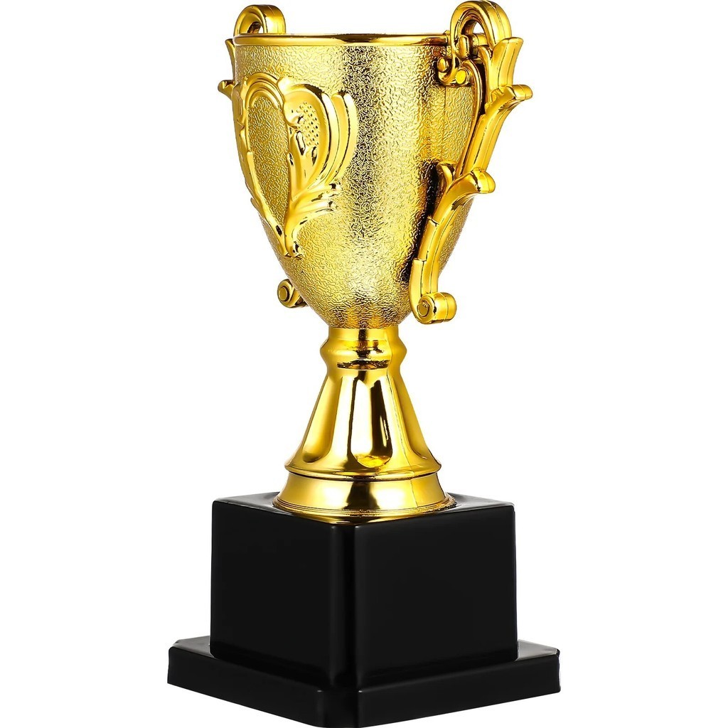 Award Trophy for Kids First Place Winner Award Trophy Toy Sports ...