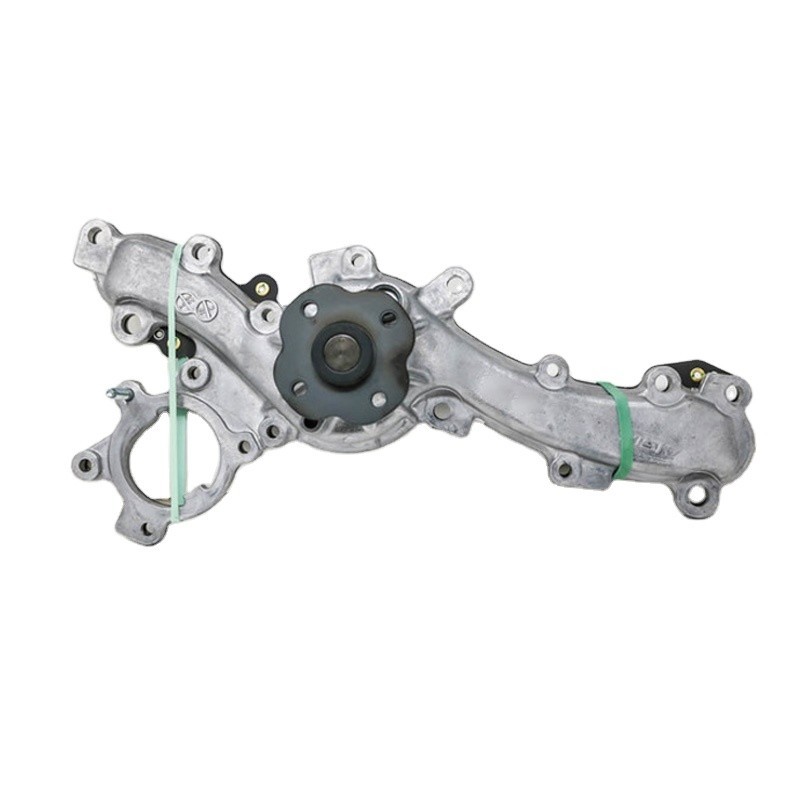 wholesaler Car Water Pump For Toyota Sienna Tacoma 3.5L Camry Avalon ...